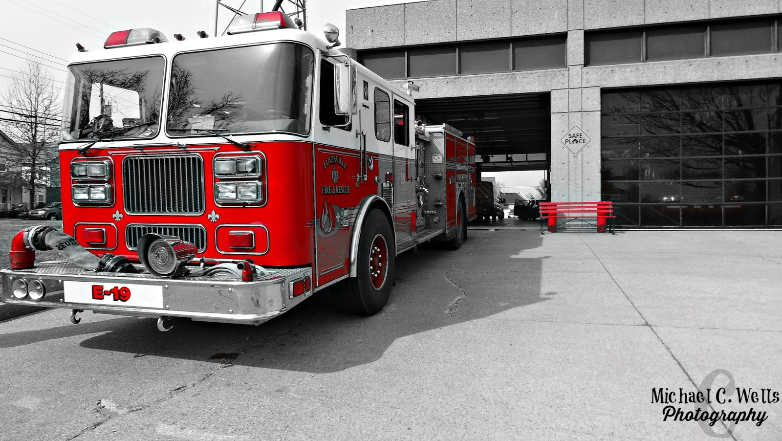 Fire Department Louisville Ky
