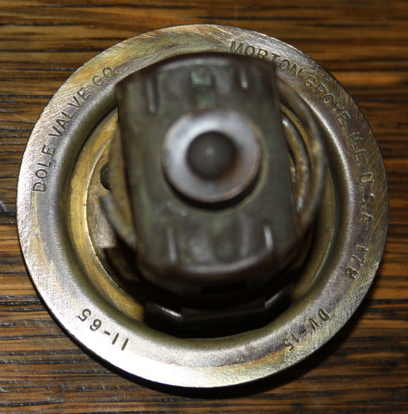 Progress is fine, but it's gone on for too long.: Vanished ...