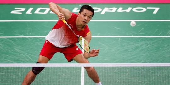 Sejarah Olahraga Bulu Tangkis (Badminton) - Kumpulan Sejarah Dunia