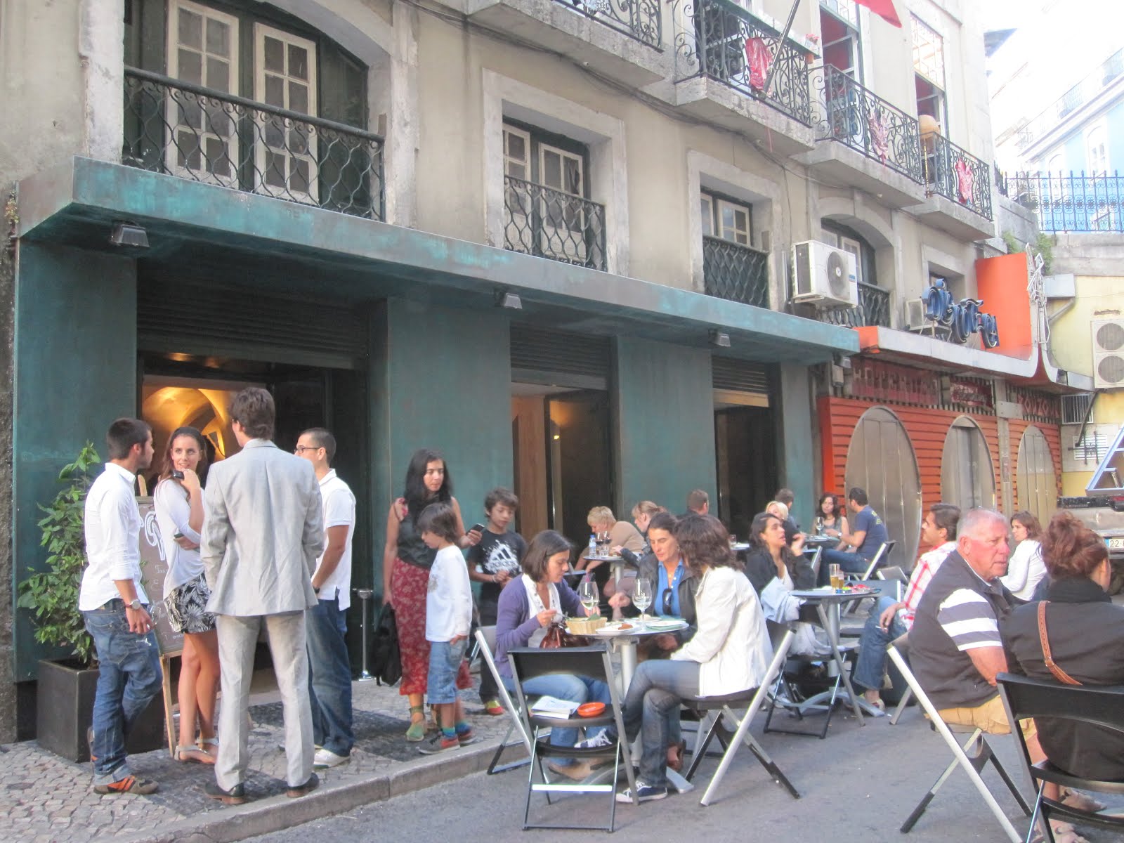 Casa das primas, Blogue do Alentejo: NAPOLEÃO MIRA e o seu "FADO" de ...