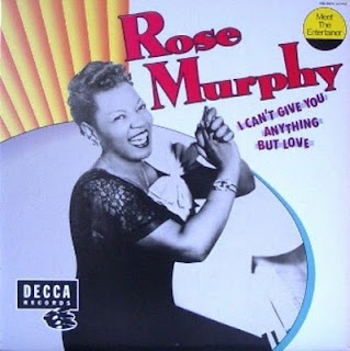 swingbossajazz.blogspot.com.br: Rose Murphy (2)