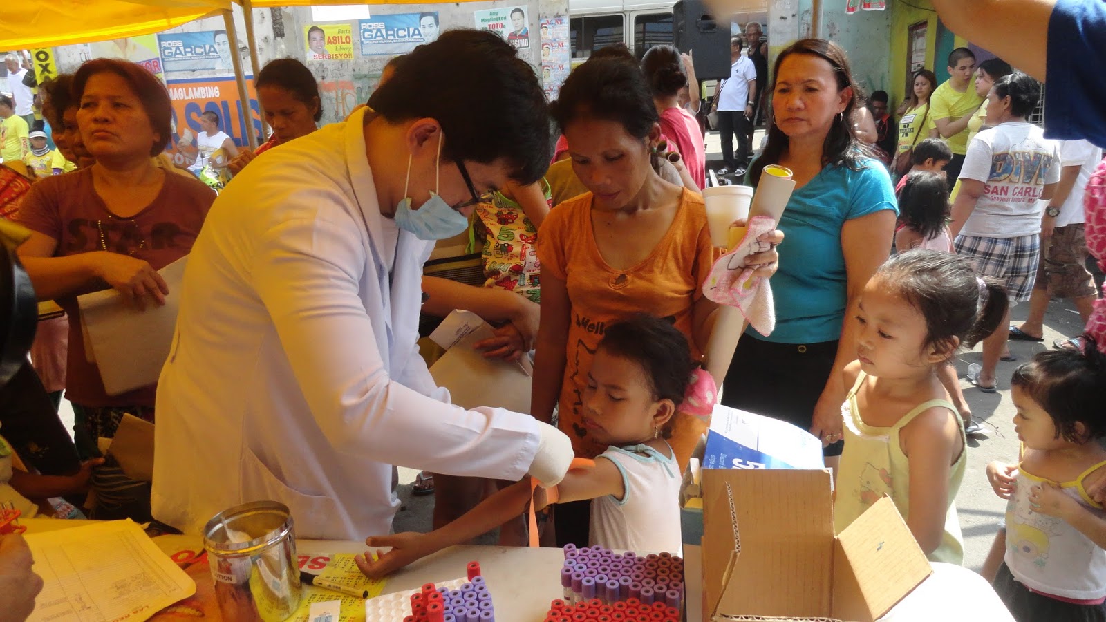 Groups Reach Out to Coal Dust-Polluted Community in Tondo, Back Closure ...