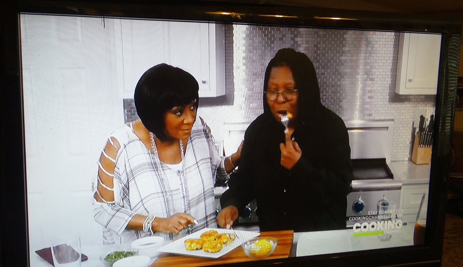 Patti LaBelle's Place - Nettye Johnson