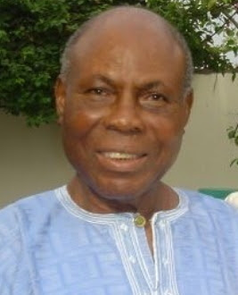 Justice Ajose Adeogun Is Dead: Former Judge Of Lagos Court Of Appeal ...