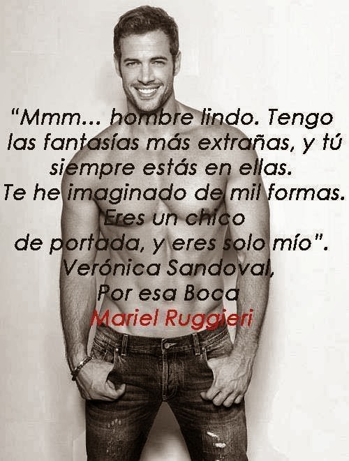 Susana Pérez TV: MARIEL RUGGIERI ESCRITORA DE NOVELA ROMÁNTICA PARA ...