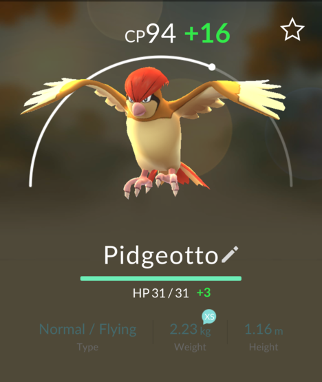 How to Power Up Your Pokemon - POKEMON GO TIP AND TRICK