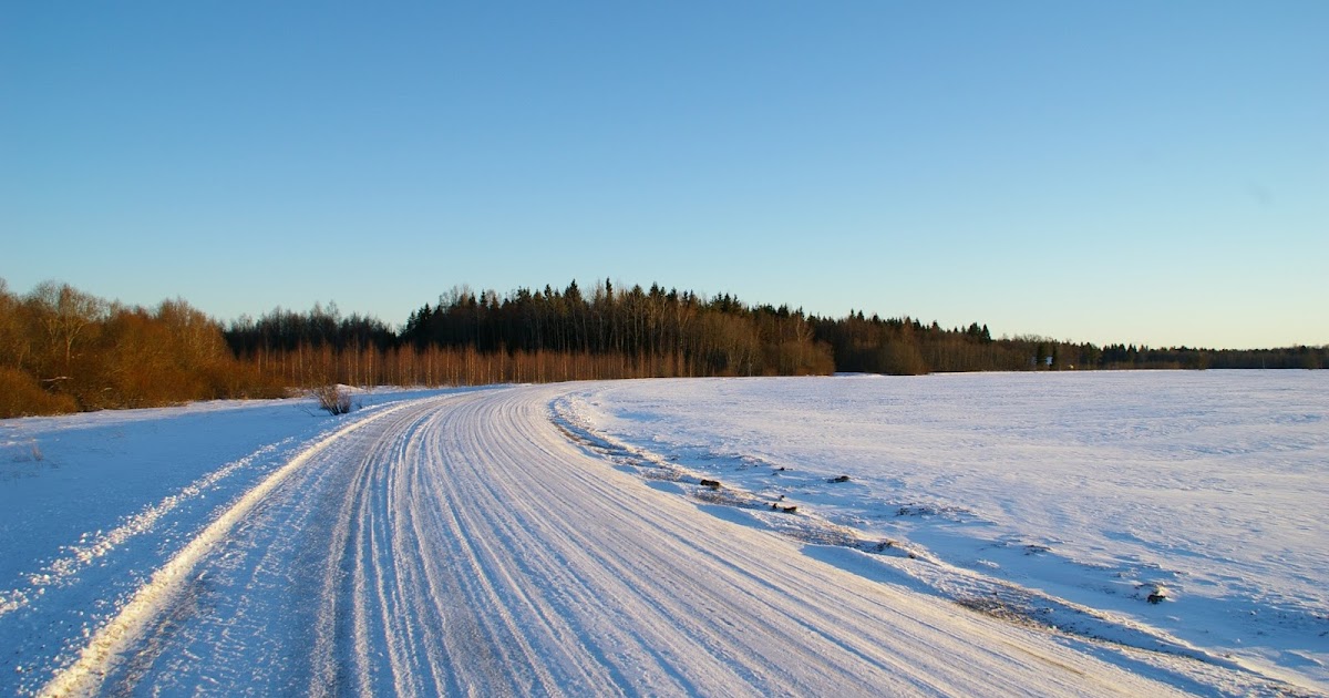 KAIRO KIITSAK: 2016. a märtsikuu teine pool kevadise soojusega meid ...