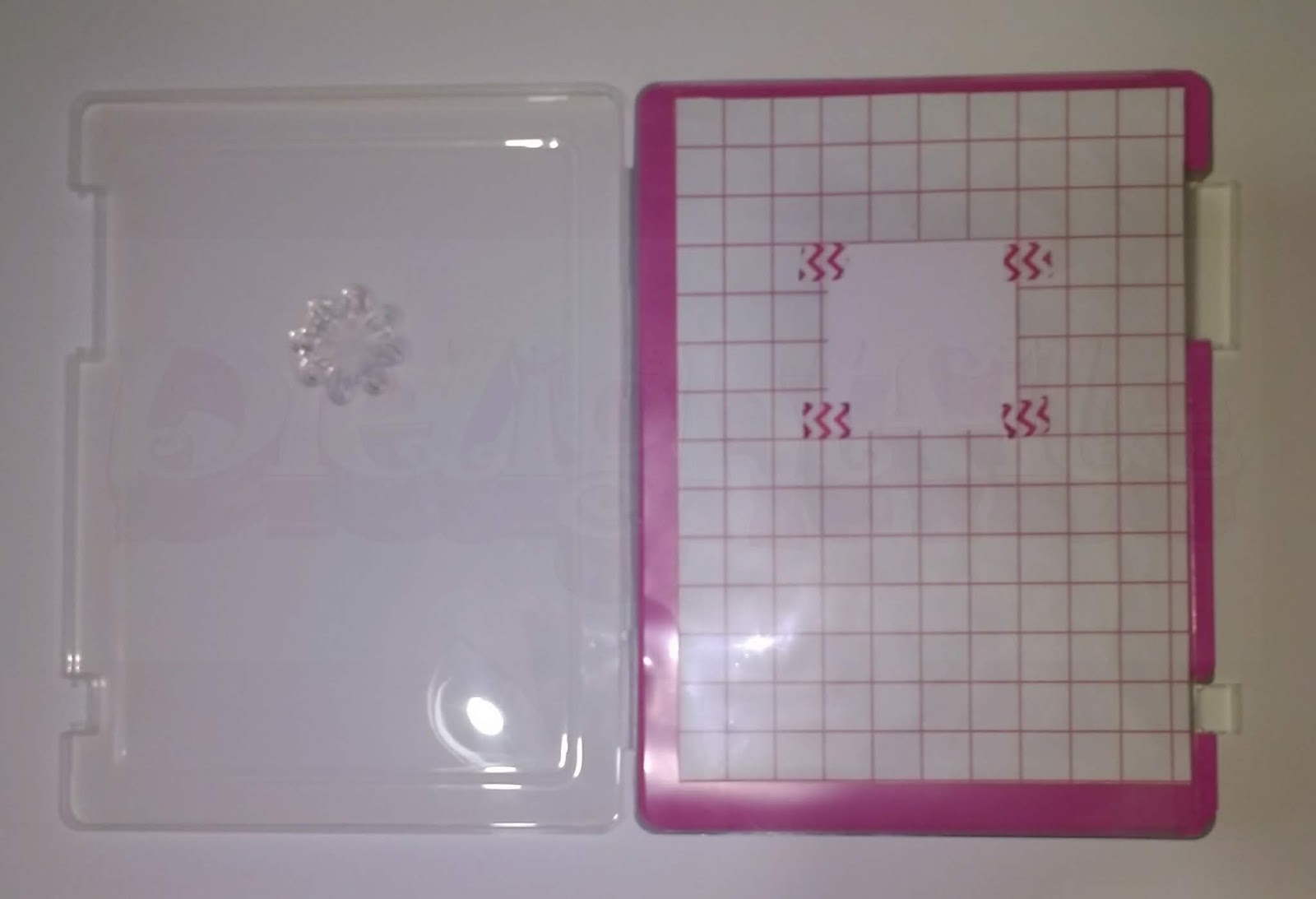 DIY Project - Stamping Platform