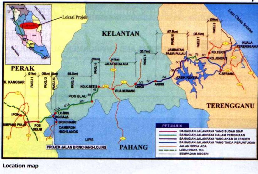 JEMPOLSLIFE: EXTREME,SCARIEST AND UNIQUE ROAD