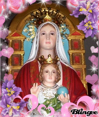 AMOR ETERNO: Virgen de Coromoto - Patrona de Venezuela - Fiesta ...
