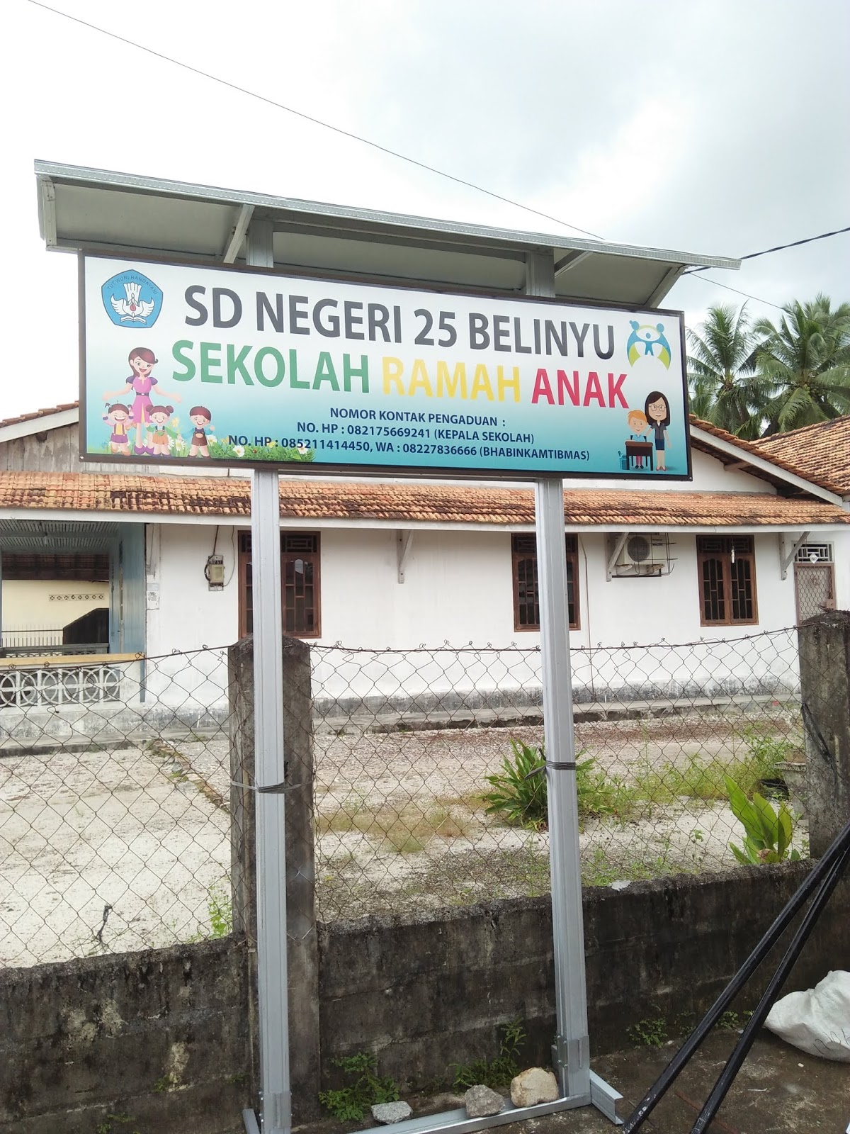 PLANG SEKOLAH RAMAH ANAK - KIREINA MEDIA