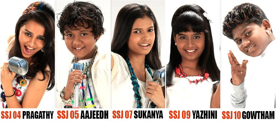 TV: Vijay TV Airtel Super Singer 3 voting - Vote details vijaytv.com ...