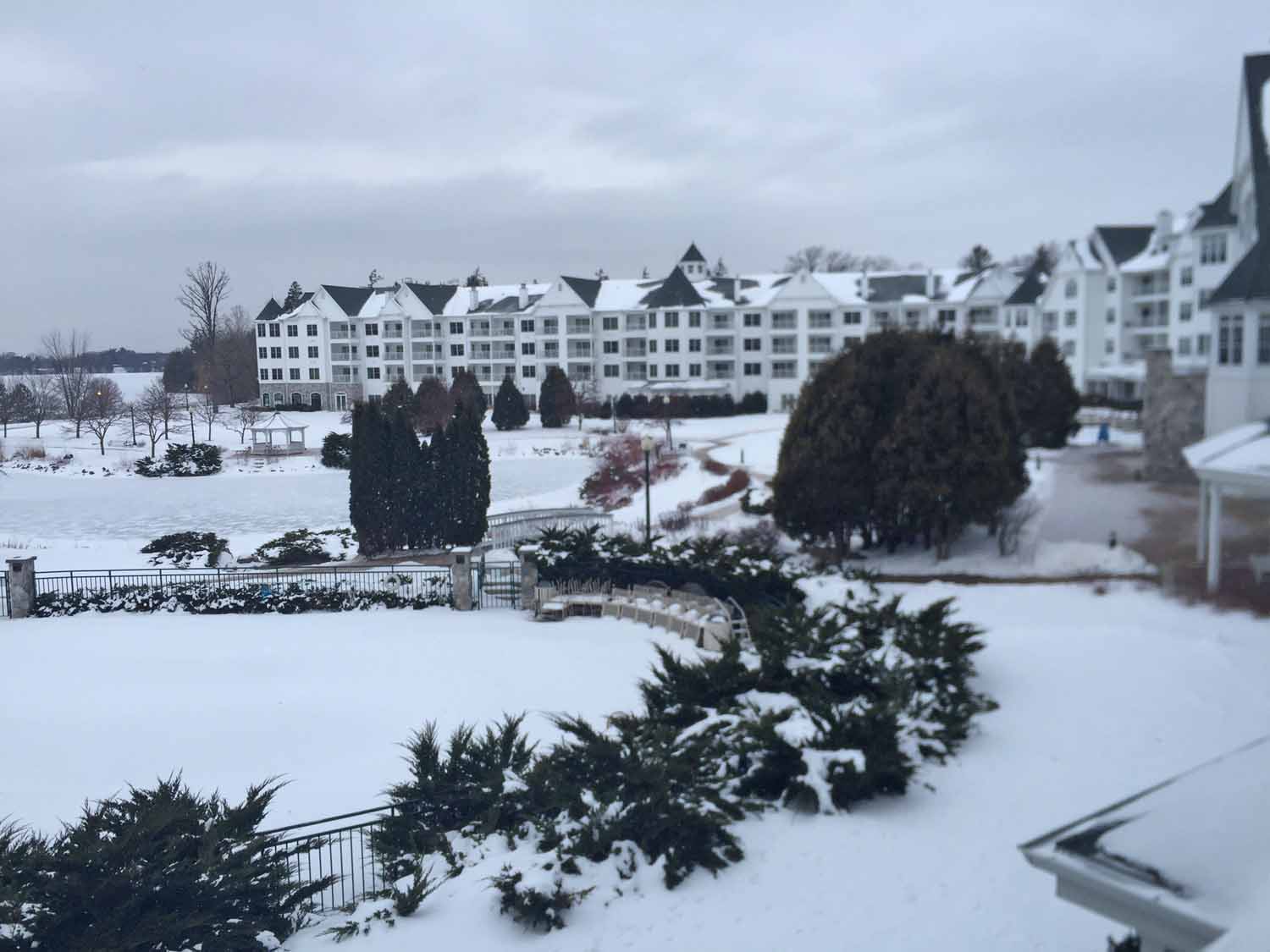 Wine and Spirits Travel: Girls Getaway to Elkhart Lake