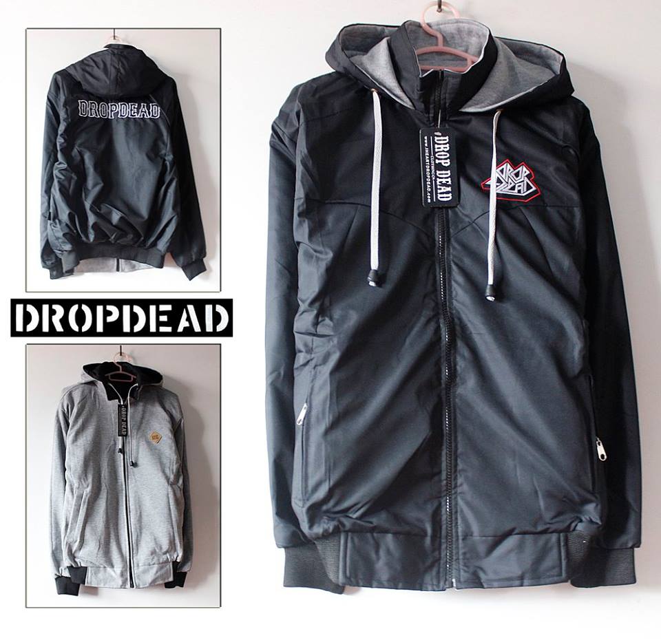 54+ Jaket Levis Vans, Yang Terbaru!