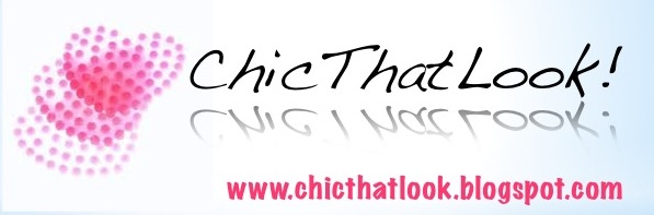 Chic, meaning "stylish" or "smart", is an element of fashion ...
