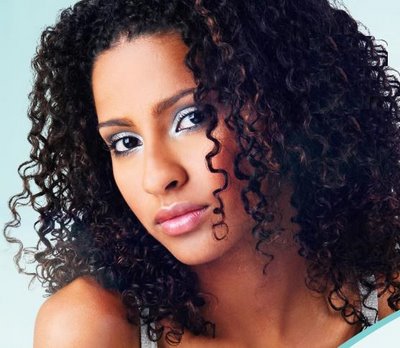 Estética Monet: Permanente Afro