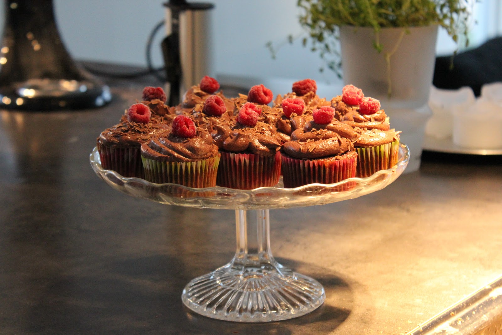 Vilma Baktokig: Baka baka liten kaka...