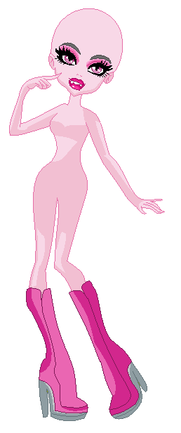 Monster High Novidades: Bases Monter High!