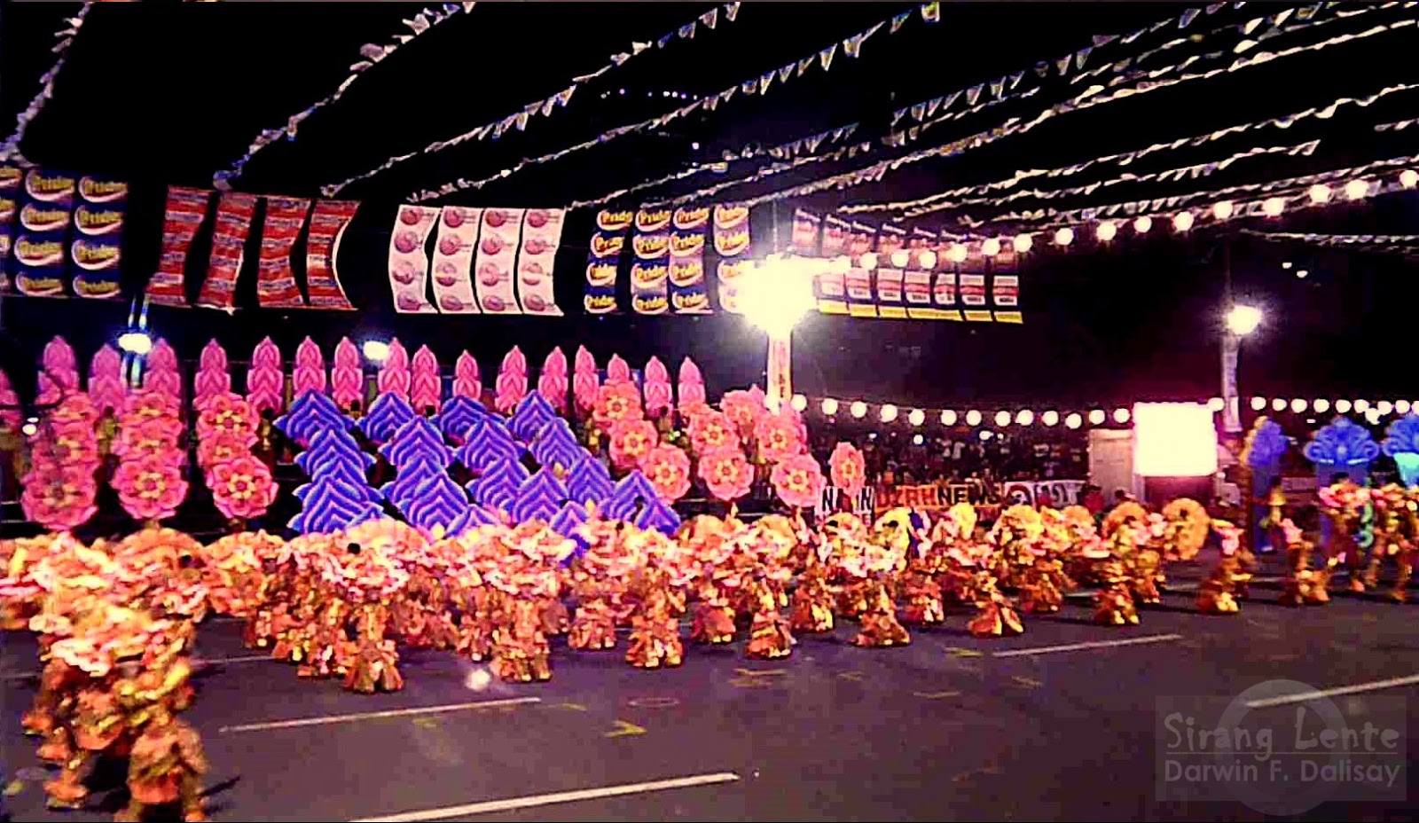 SIRANG LENTE | TRAVEL & HIKE: MANARAGAT FESTIVAL, CATBALOGAN, SAMAR ...