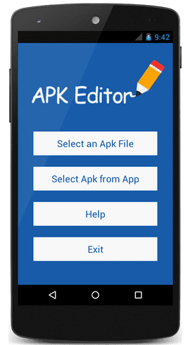 APK Editor Pro v1.9.2 MOD APK is Here ! - TECH RELOADED