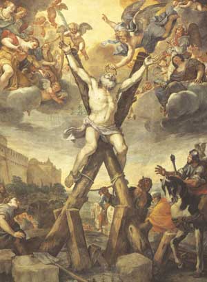 Bentuk-bentuk Salib Kristus - Katolisitas Indonesia