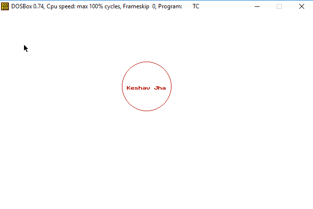 C Programming - Keshav's Blog