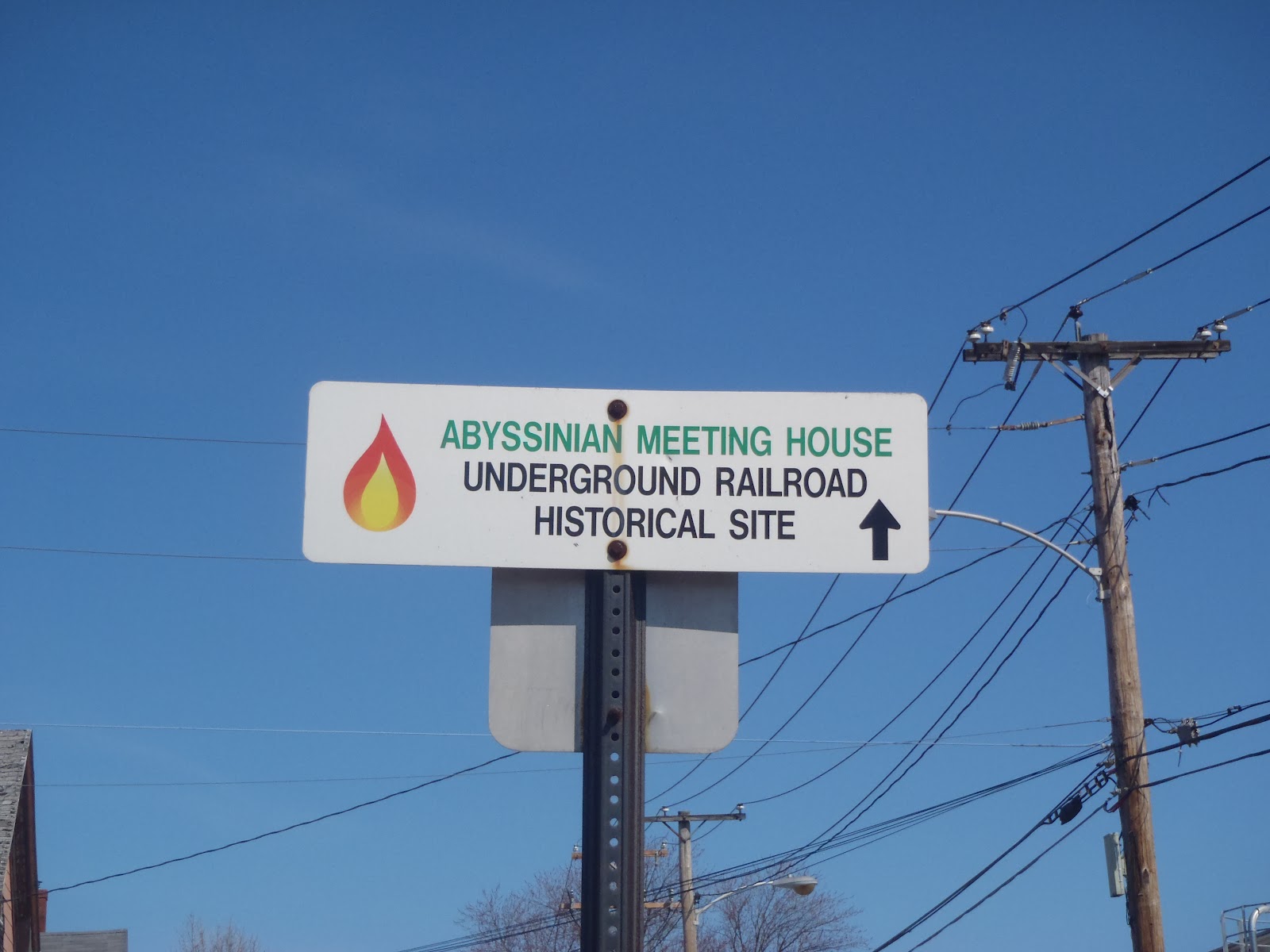 Ihomeschool: Day 140 Portland Freedom Trail field trip & 6 x 6