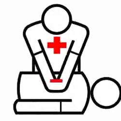 Heartland CPR: When do you stop performing CPR?