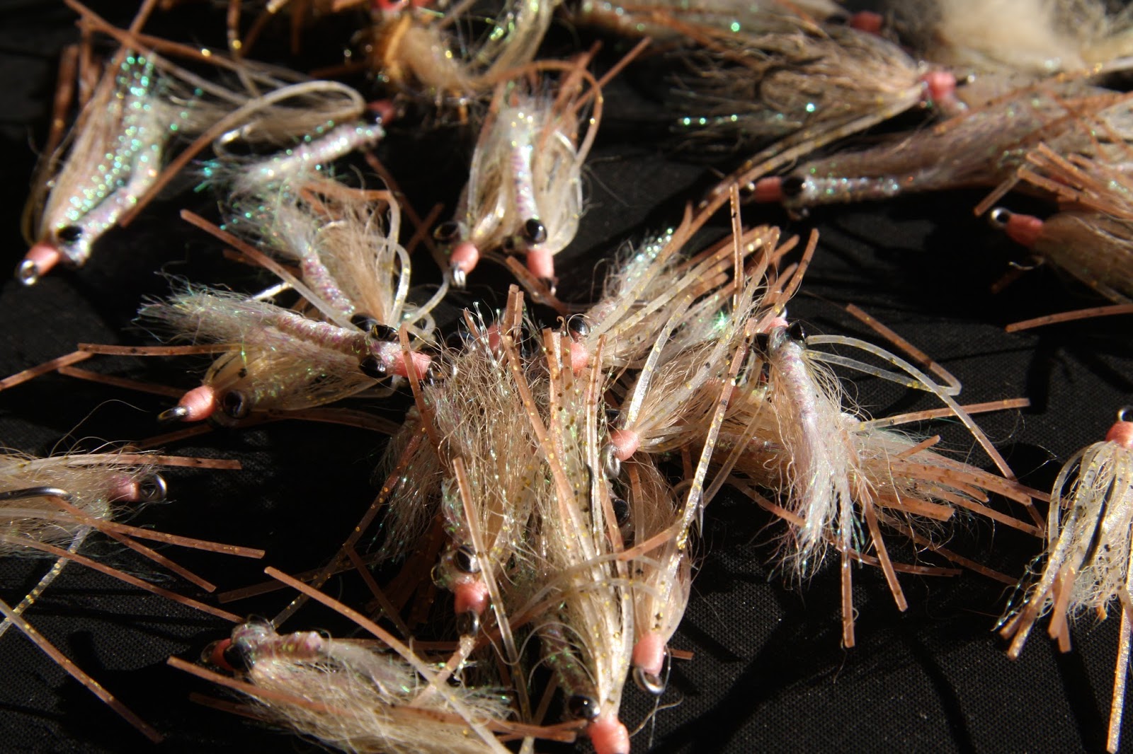 My Top 5 Bonefish Flies: #5 GOTCHA | Angling Destinations