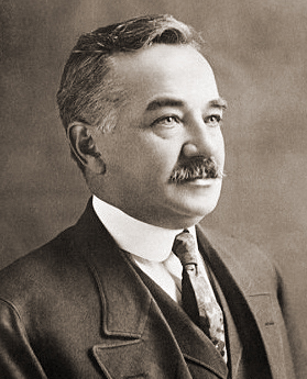 6word Portraits: 6word Portrait: Milton S. Hershey