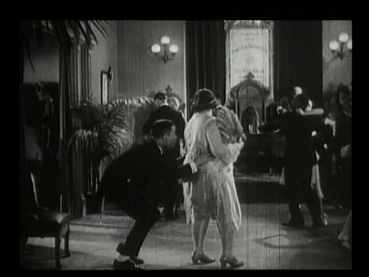 The Department of Afro American Research, Arts and Culture