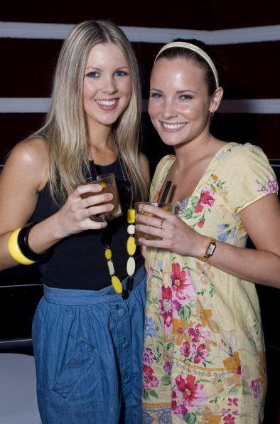 in the words of a whiz: "THE IMPORTANCE OF DETOXING" BY JESSICA AINSCOUGH