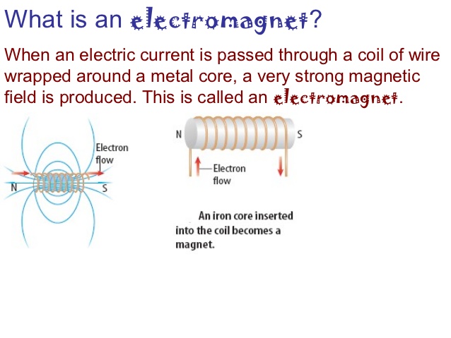 What Is an Electromagnet?