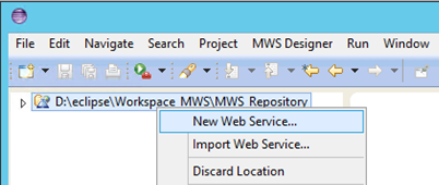 movex blog: Building a M3 Web Service over an API and SQL Server's FOR XML