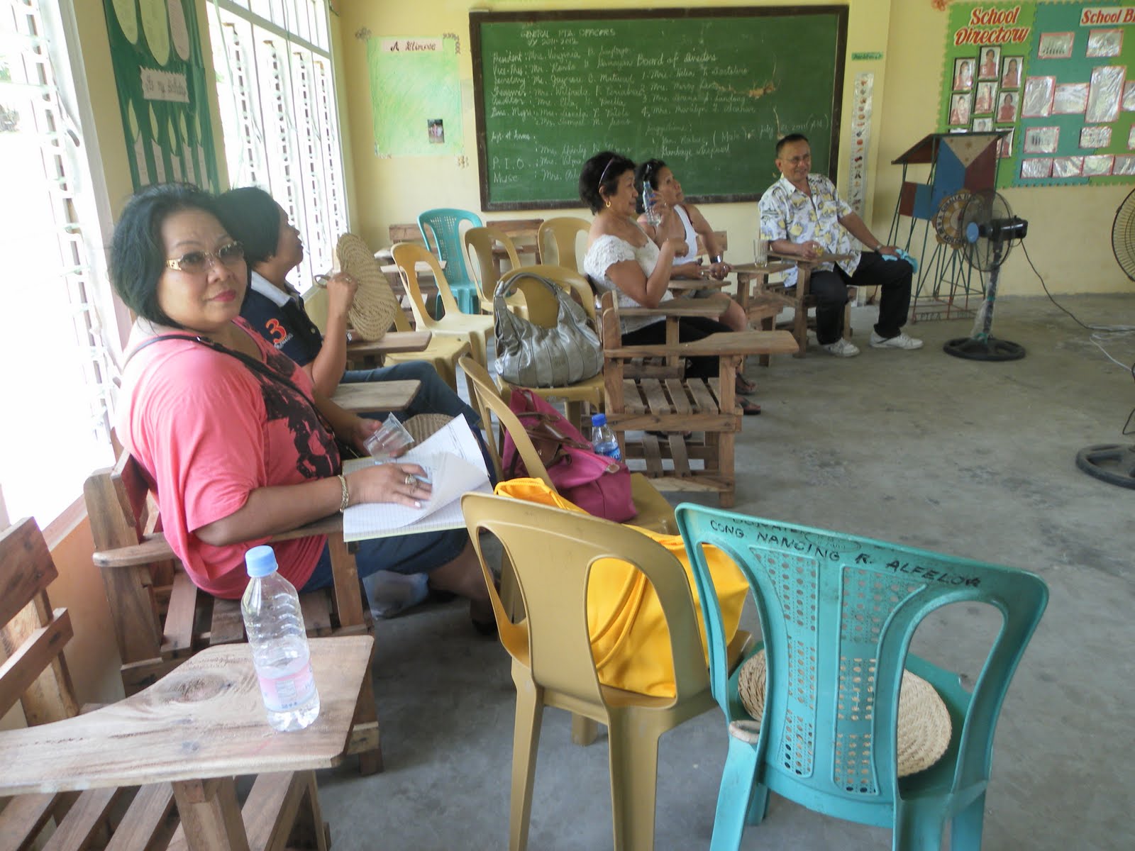 BCN Community news: PROJECT HELP IN BICOL REGION