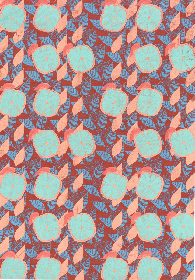 laostudio: Hannah Rampley