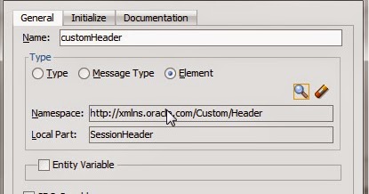 Oracle-FMW: Passing Custom Header from BPEL to OSB and vice versa