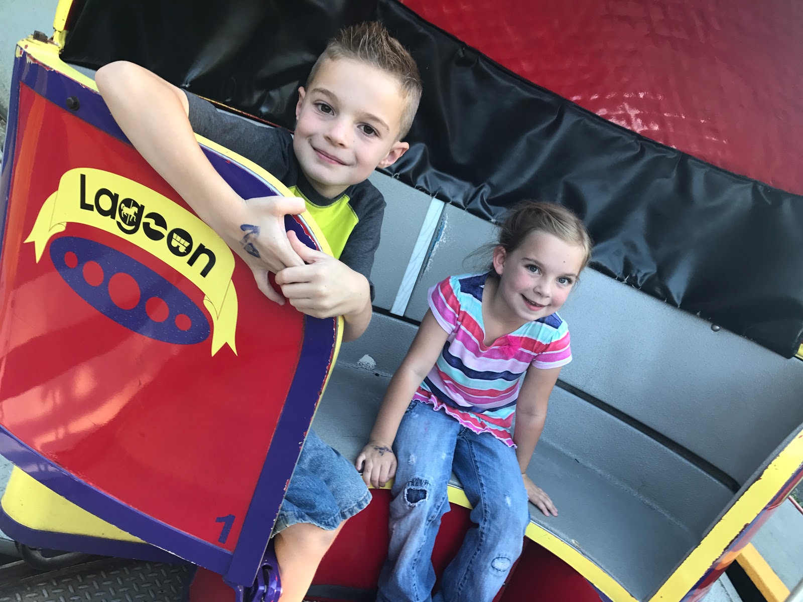 wendy will ramble...: 2017