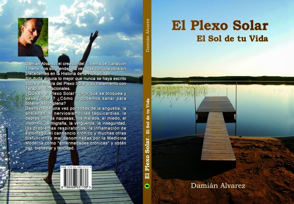 Sistema de Sanación Natural Tinerfe: La Importancia del Plexo Solar en ...