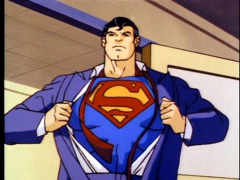 CINETVNEWS VIRTUAL: DUBLASOM NA WEB – SUPER-HOMEM DE 1988