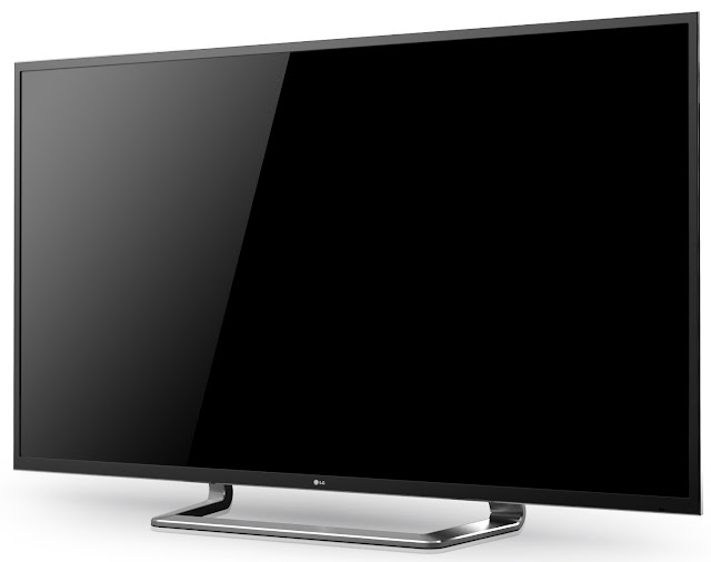 FranMagacine: Tele gigante de 84 pulgadas con 3D y resolución de 4k