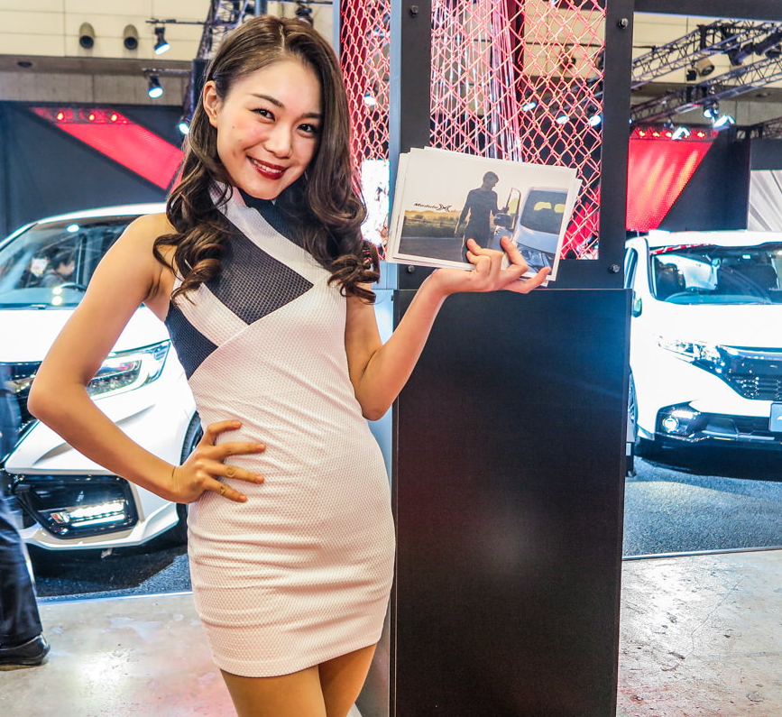 archives race queens, hotess tuning et salon, grid girls et dream cars ...