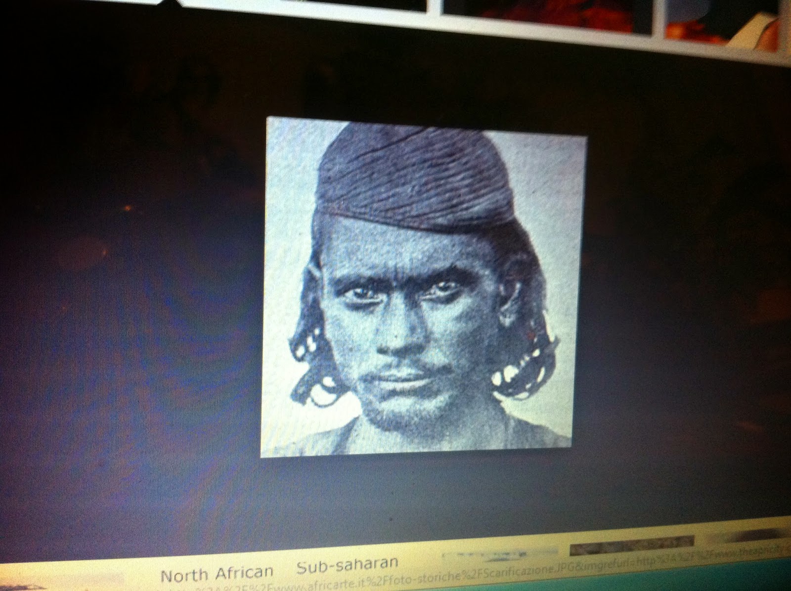 THE BLACK SOCIAL HISTORY:: BLACK SOCIAL HISTORY : NEGROID - IS THE TERM ...