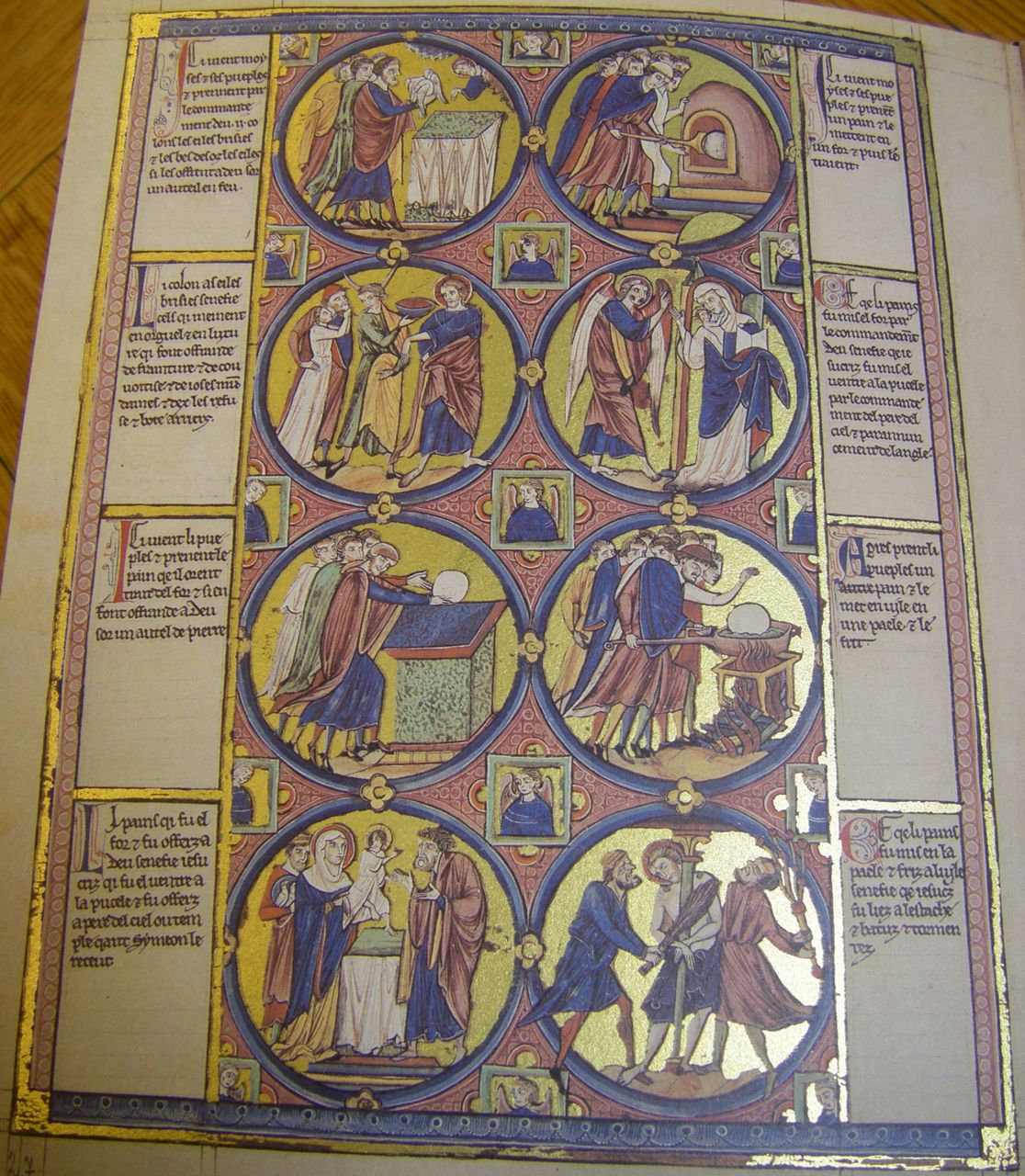 Sunny Side Up: Demoralized