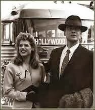 Nostalgic Rambler: Renaissance Man Gene Martin brings Big Band Music ...