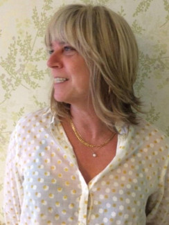 The Heroines of My Life: Interview with Juno Roche