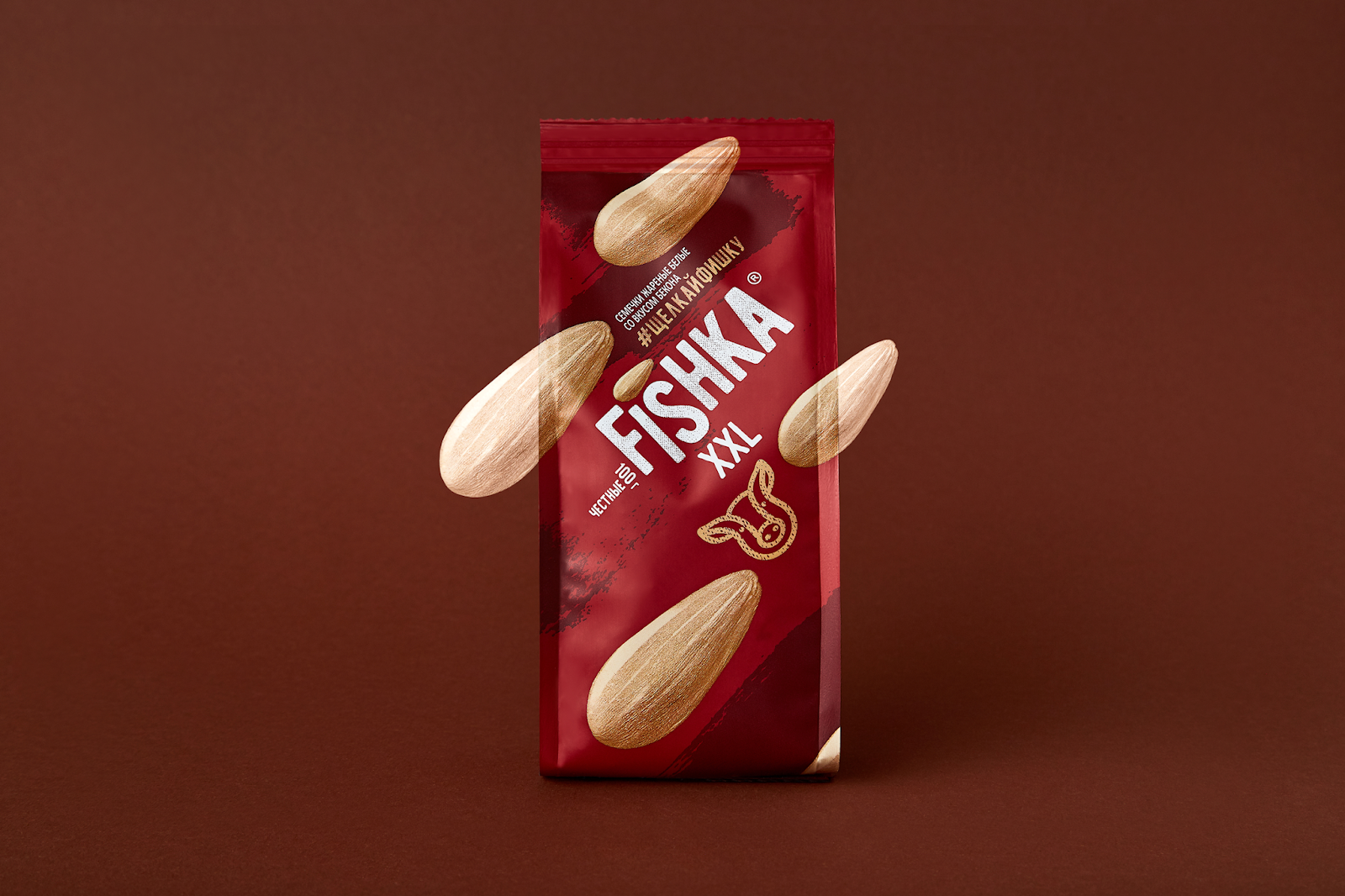 FISHKA – Packaging Of The World
