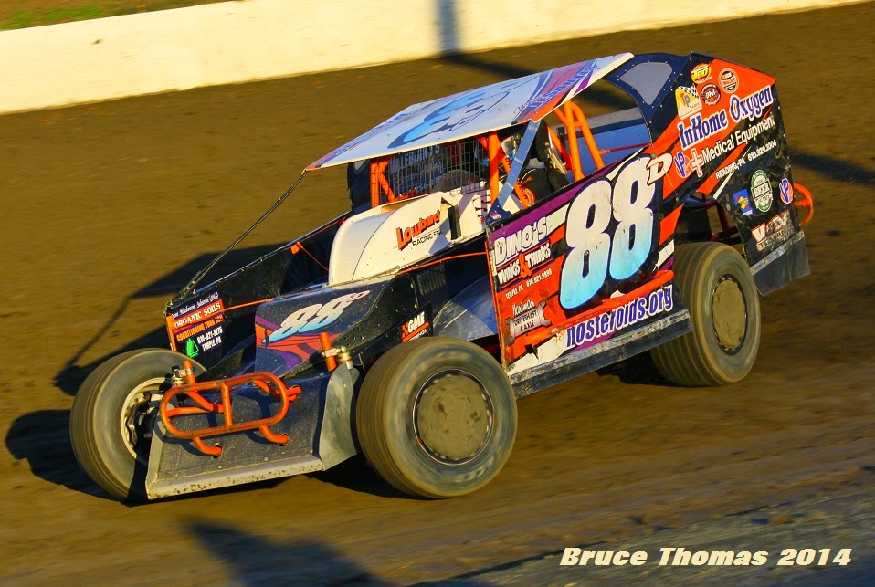 COWPATTY NATION: 11/1/14 - 12/1/14