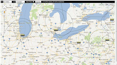 RADIO-TIMETRAVELLER: Antenna Pattern References On The Way