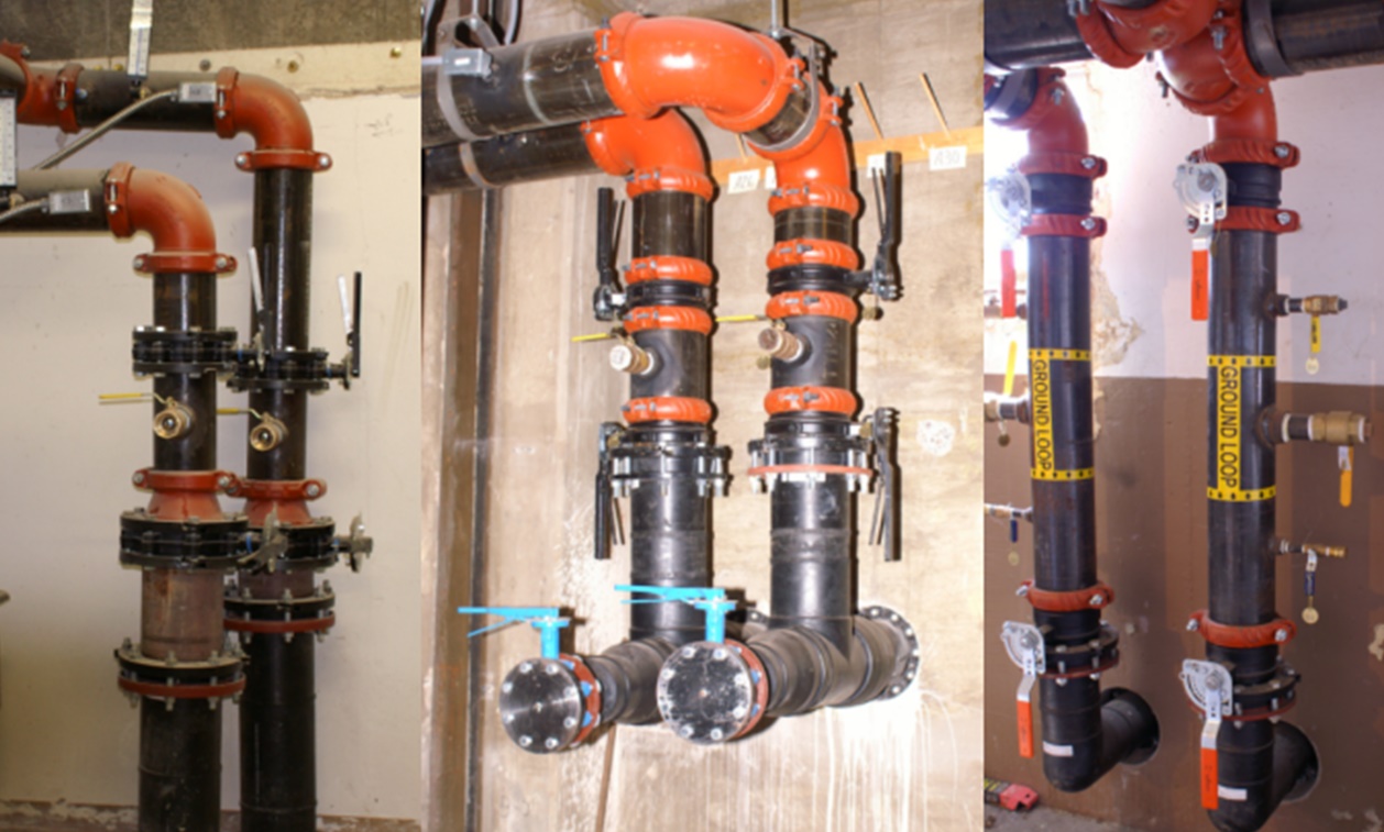 GeoConnected: Top 4 Reasons Not to Use a Vault